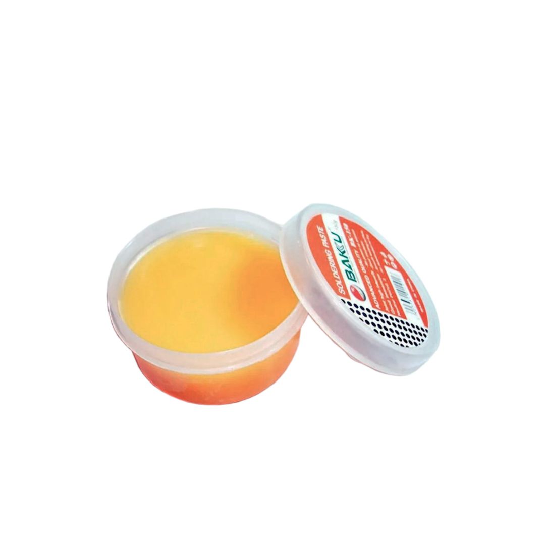Flux BK-150 BAKU (Pasta multiusos para soldar) - Iphix SPA