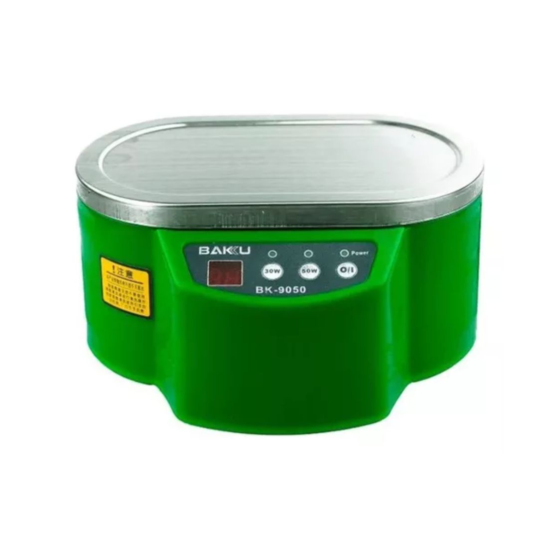 Ultrasonido Baku Bk 9050 - Iphix SPA