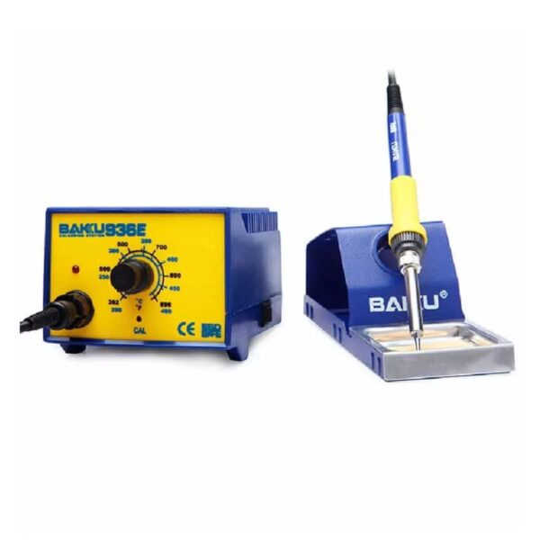 Estacion de soldadura baku BK-936E - Iphix SPA
