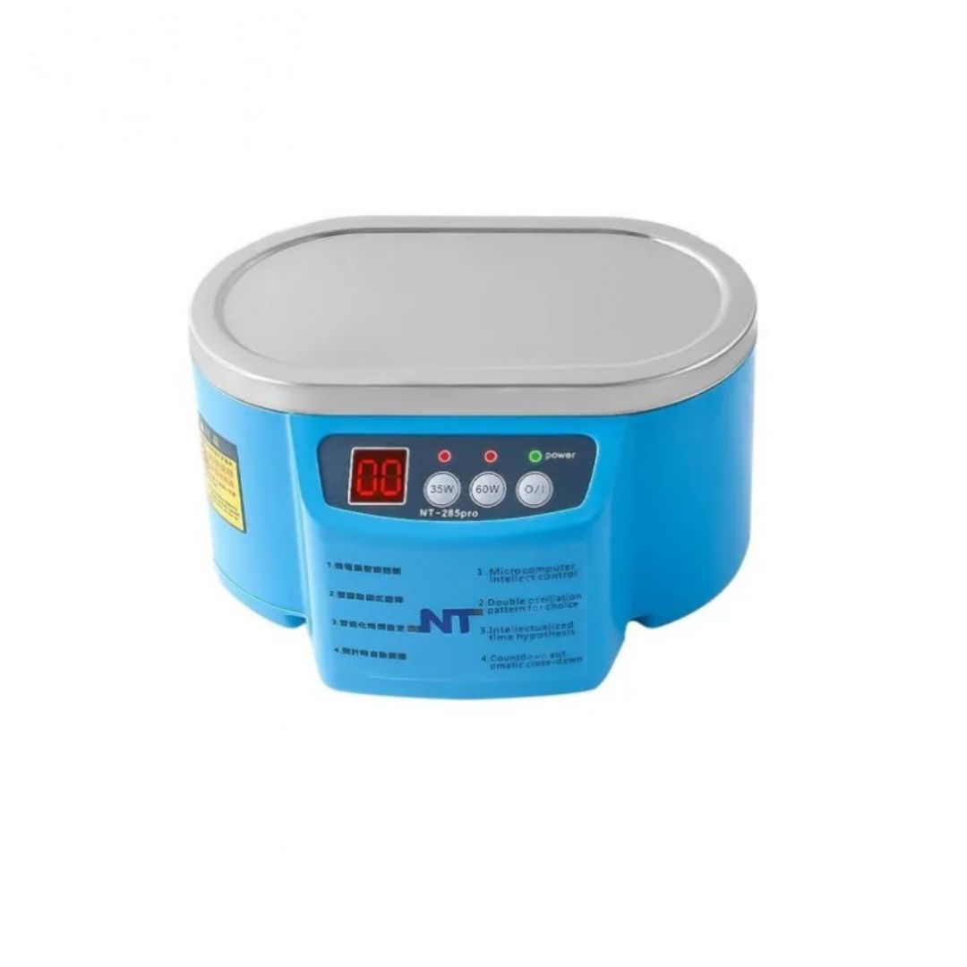 ULTRASONICO NT 285PRO - Iphix SPA